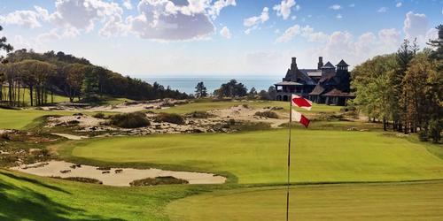 Friar's Head - Golf in Riverhead, Idaho